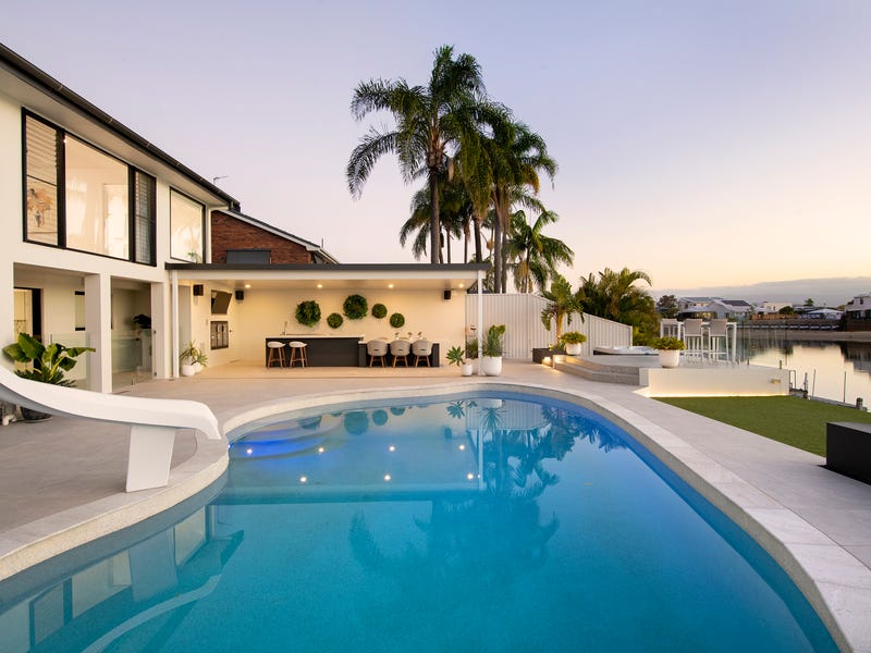 Real Estate & Property for Sale in Mermaid Waters, QLD 4218 ...