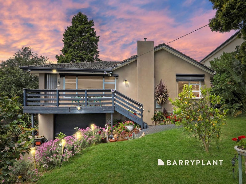 122 Seebeck Road, Rowville, Vic 3178 - Property Details