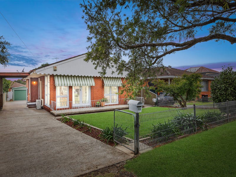 15 Powell Street, Yagoona, NSW 2199 - Property Details