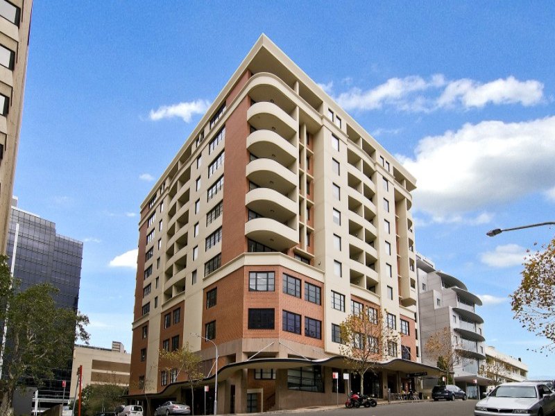 511/26 Napier Street, North Sydney, NSW 2060 - realestate.com.au