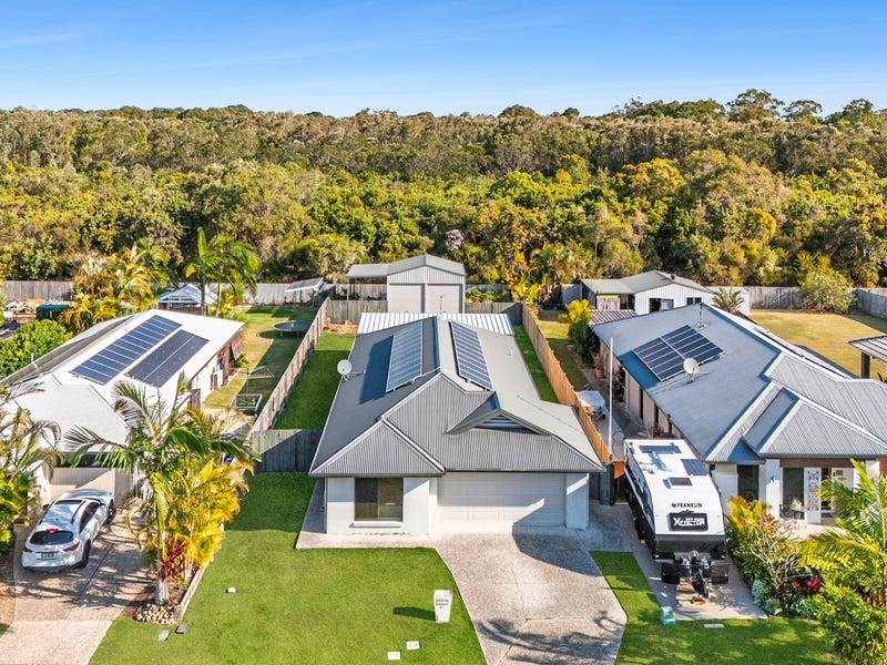 67 Ningi Waters Drive, Ningi, Qld 4511 - Property Details