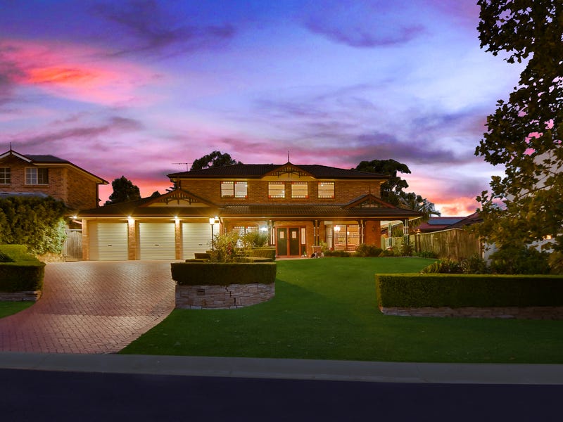 25 Plane Tree Drive, Narellan Vale, NSW 2567 - realestate.com.au