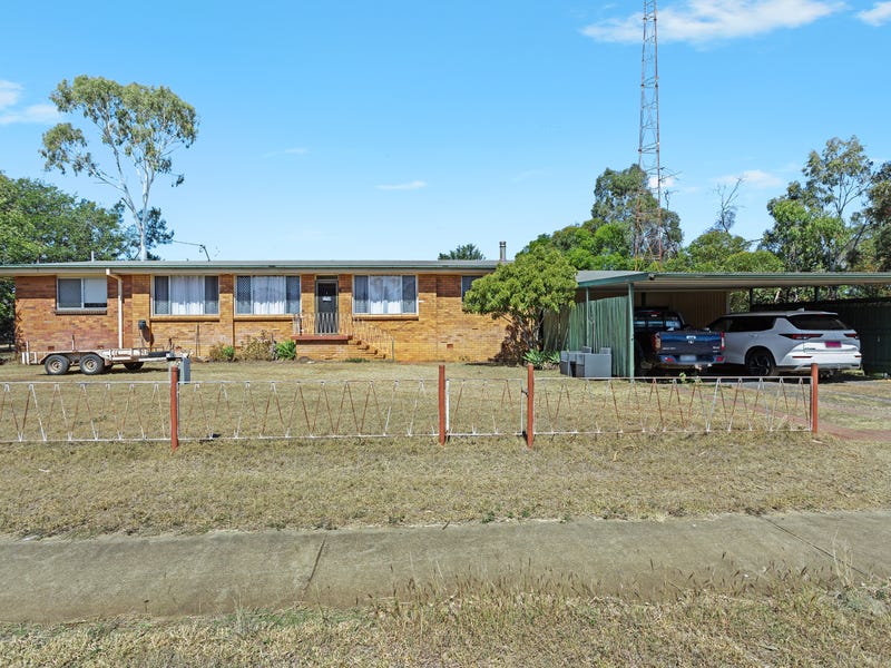 Real Estate & Property for Sale in Oakey, QLD 4401 - realestate.com.au