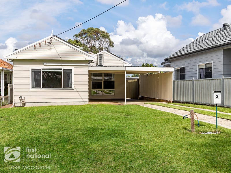 3 Glendale Drive, Glendale, NSW 2285 - Property Details