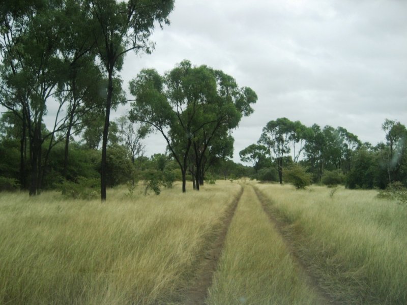 Lot 333 Rangemore Road, Inkerman, Qld 4806 - Property Details