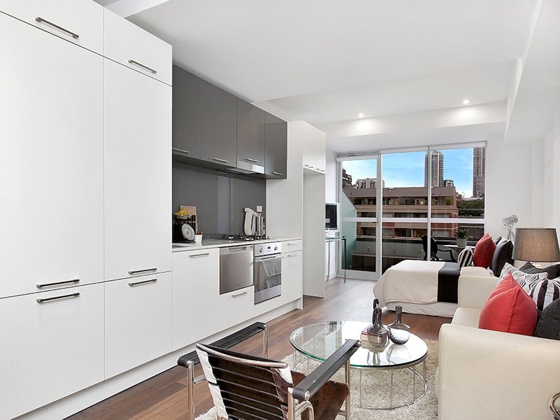 21/62-64 Riley Street, Darlinghurst, NSW 2010 - realestate.com.au