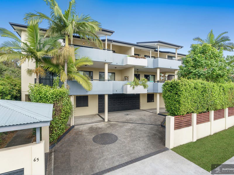 6/65 Lytton Road, Bulimba, Qld 4171 - Property Details