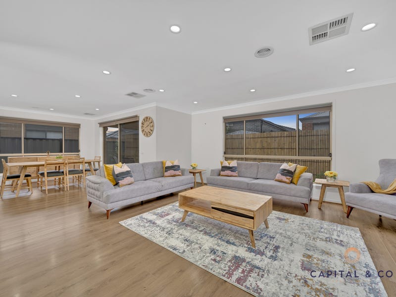 23 Bluebell Drive, Craigieburn, Vic 3064 - Property Details