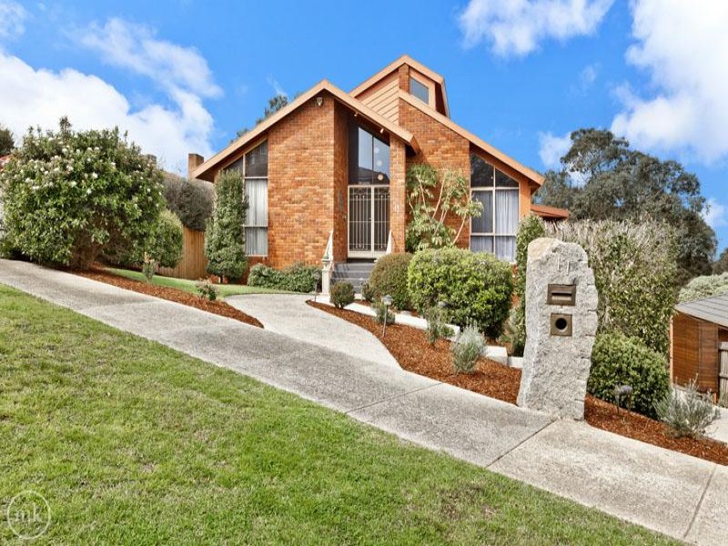 11 Chantelle Rise, St Helena, VIC 3088 - realestate.com.au