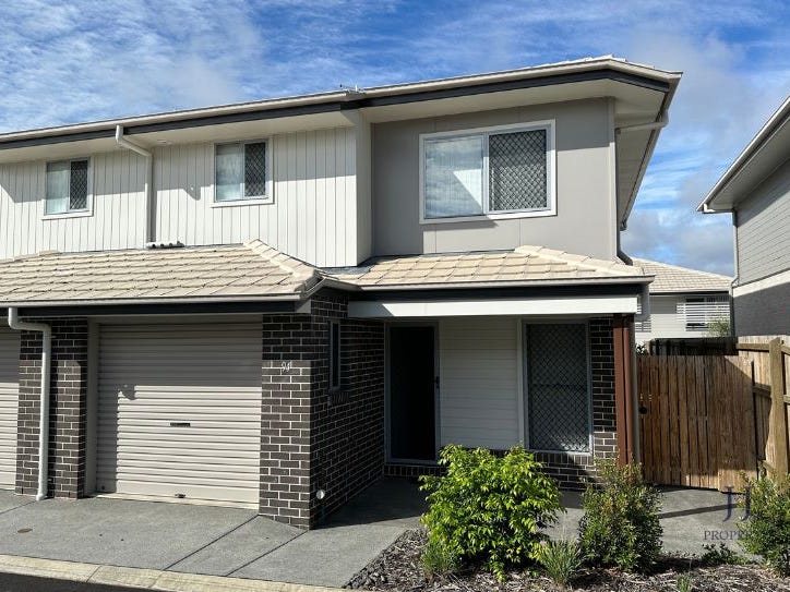 94/82 Cascade Street, Raceview, Qld 4305 - Property Details