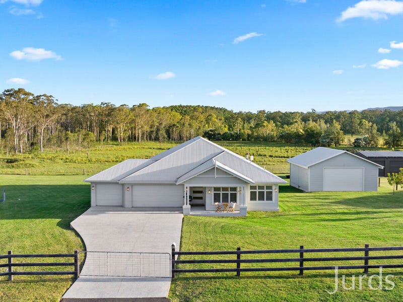 49 Elvin Circuit, Millfield, NSW 2325 - Property Details