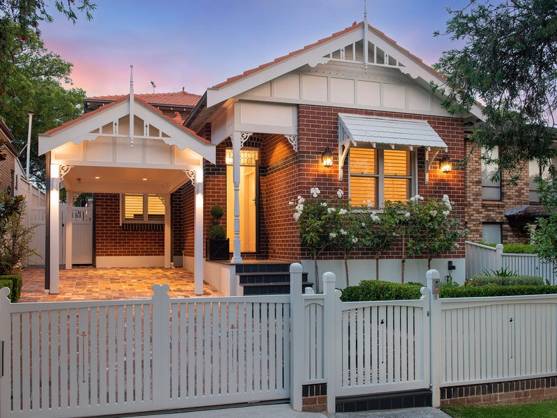 8 First Street, Ashbury, NSW 2193 - Property Details