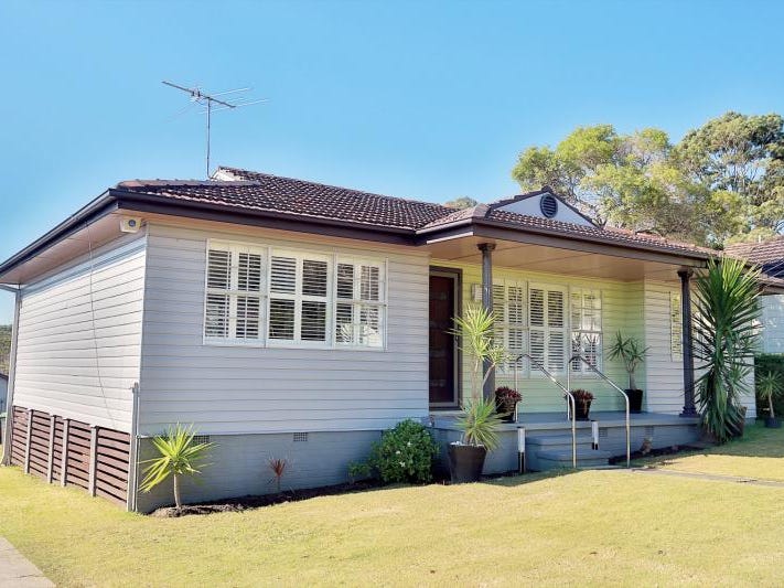 252 Mccaffrey Drive, Rankin Park, NSW 2287 - realestate.com.au