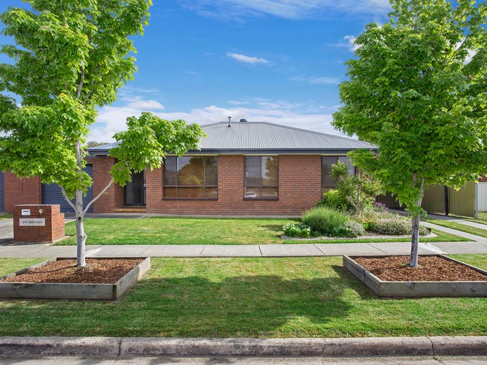 2/10 Celtic Court, Wodonga, Vic 3690 - Property Details