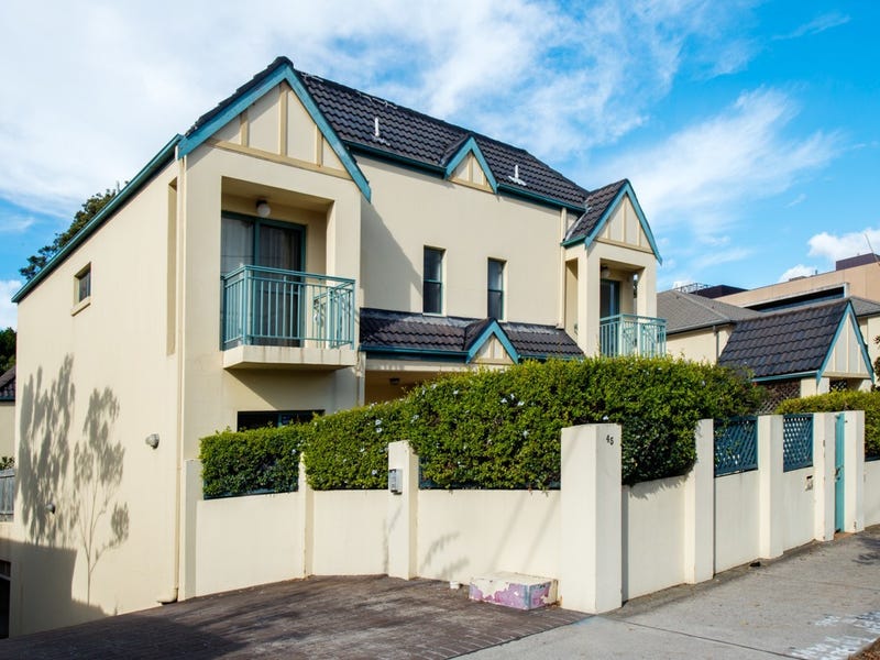 2/45 Wansey Road, Randwick, NSW 2031 - realestate.com.au