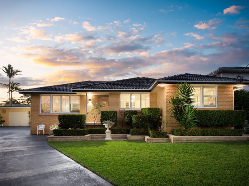 10 Redfern Place, Gymea, NSW 2227 - Property Details