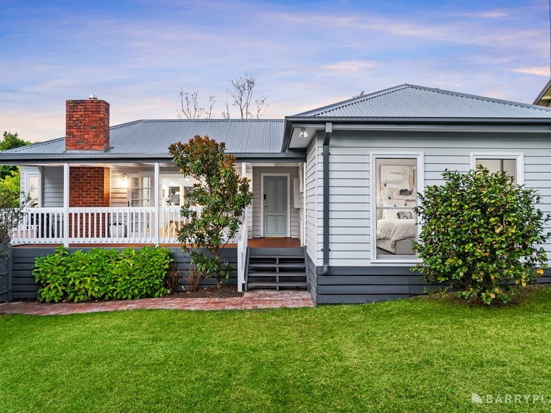 12 Leonard Street, Ringwood, Vic 3134 - Property Details