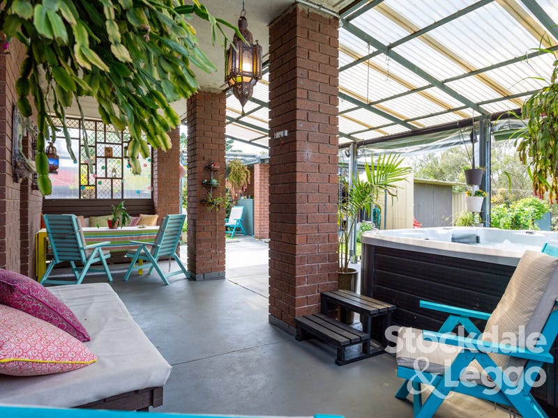 119 Weeroona Street, Rye, Vic 3941 - Property Details