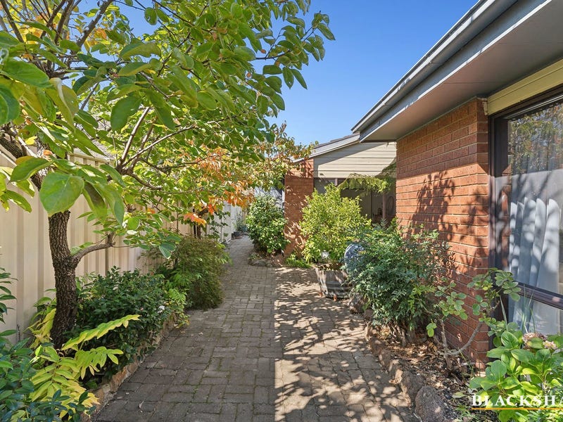 21 Lort Place, Chisholm, ACT 2905 - Property Details