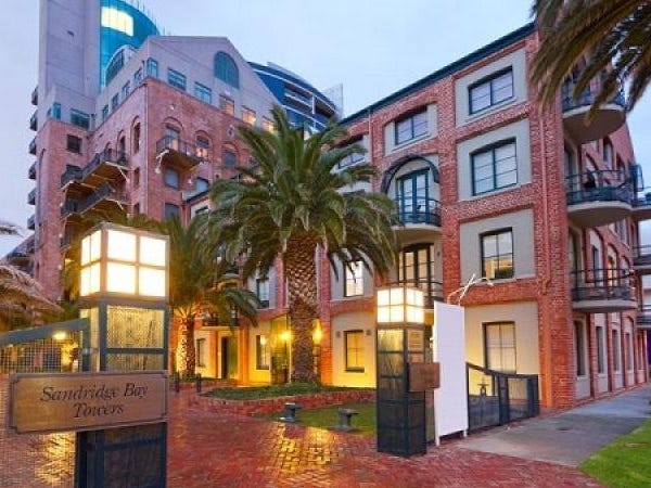 7C/9 Beach Street, Port Melbourne, VIC 3207 - realestate.com.au