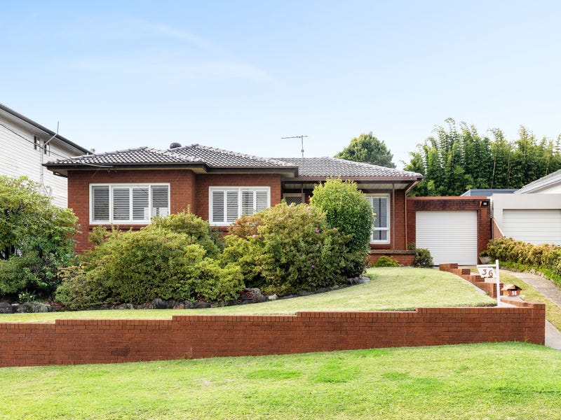 36 Banbal Road, Engadine, NSW 2233 - Property Details