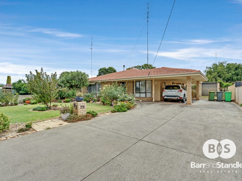 92 Herbert Road, Harvey, WA 6220 - Property Details