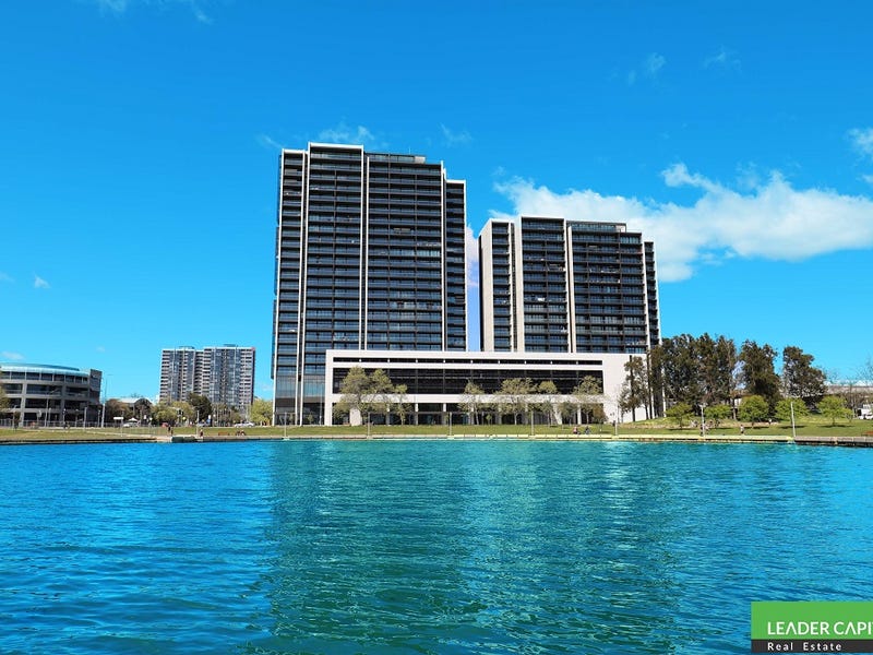 1306/161 Emu Bank, Belconnen, ACT 2617 - Property Details