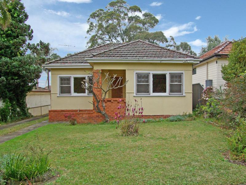 21 Sphinx Avenue, Padstow, NSW 2211 - Property Details