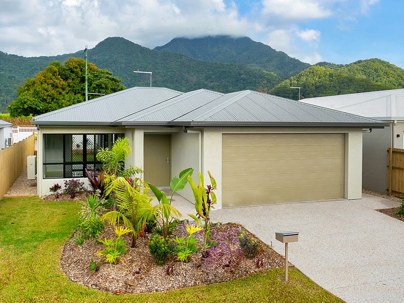 52 Homevale Entrance, Mount Peter, QLD 4869 - realestate.com.au