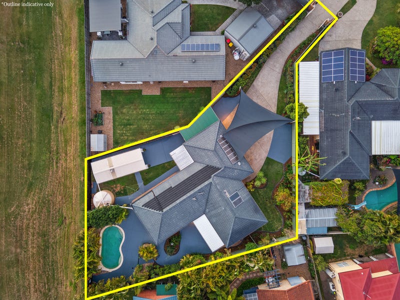 3 Arlene Park Terrace, Helensvale, Qld 4212 - Property Details