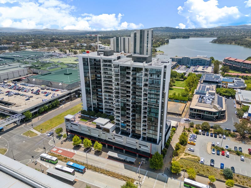 34/39 Benjamin Way, Belconnen, ACT 2617 - Property Details