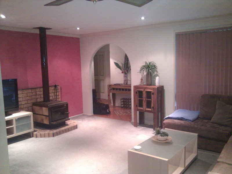 18 Rowntree Street, Quakers Hill, NSW 2763 - realestate.com.au