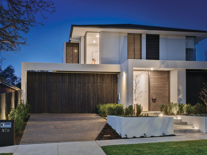 97A Linacre Road, Hampton, VIC 3188 - realestate.com.au
