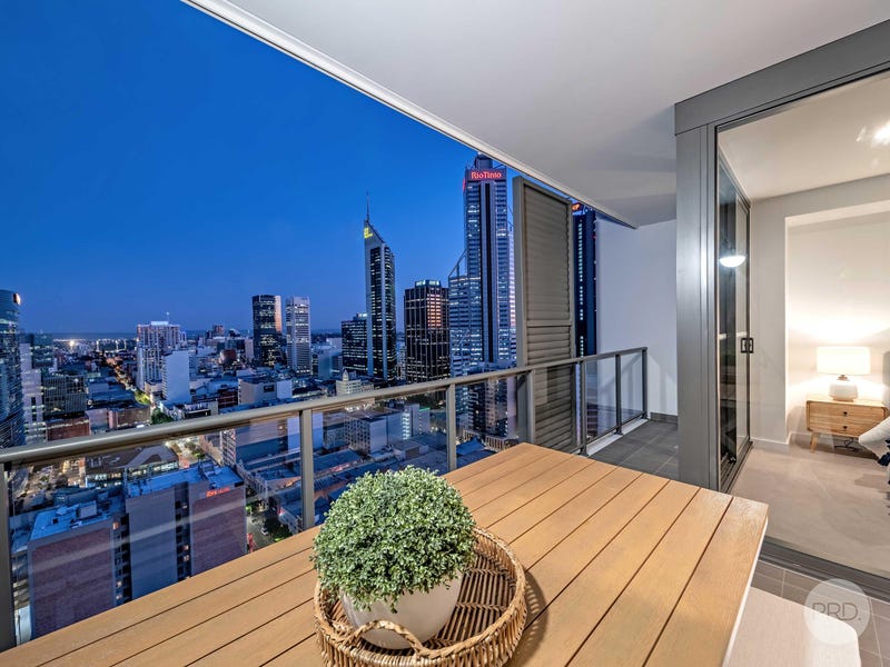 706/380 Murray Street, Perth, WA 6000 - Property Details