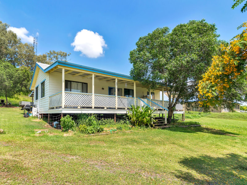 22 Kingsthorpe Haden Road, Kingsthorpe, Qld 4400 - Property Details
