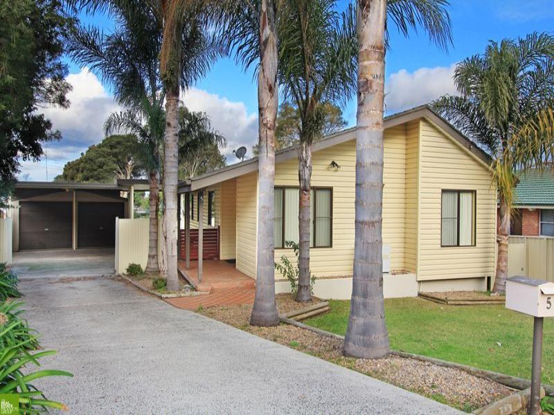 5 Koola Place, Koonawarra, NSW 2530 - realestate.com.au