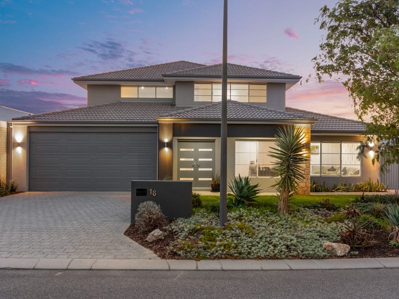 16 Pantropical Loop, Alkimos, WA 6038 - realestate.com.au