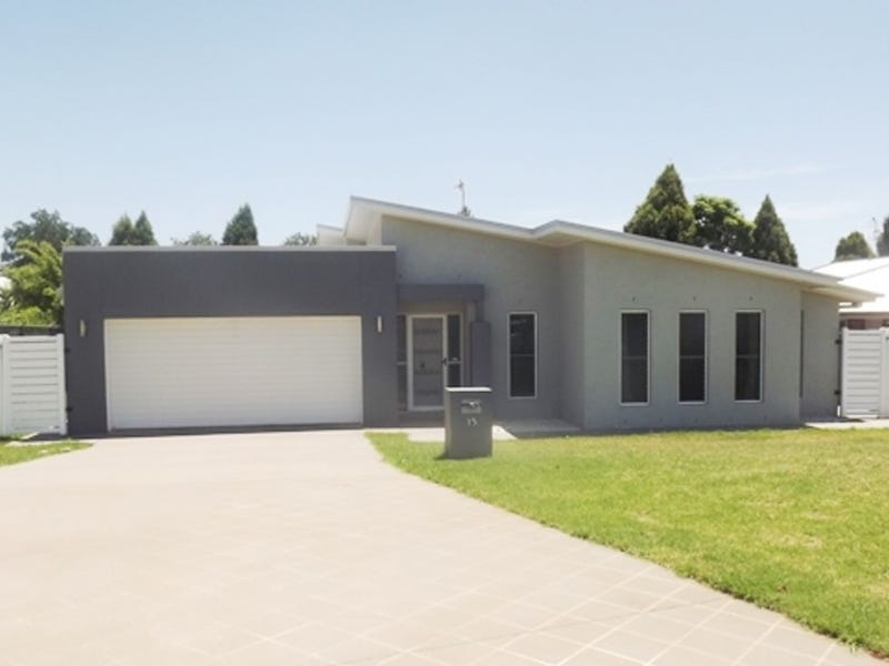 15 Pugh Street, Middle Ridge, QLD 4350 - realestate.com.au