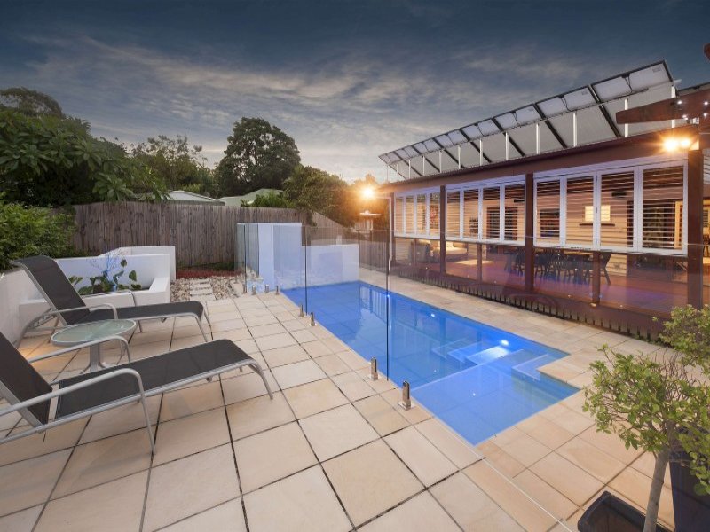 84 Fletcher Parade, Bardon, Qld 4065 - Property Details