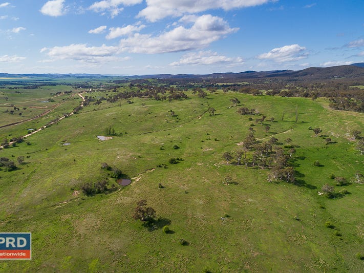 Property 700109578, Hoskinstown, NSW 2621 - Property Details