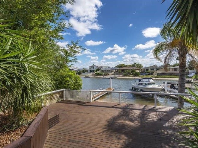 3 Moomba Court, Sorrento, Qld 4217 - Property Details
