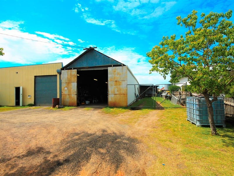 12 Eleanor Street, Narrabri, NSW 2390 - Property Details