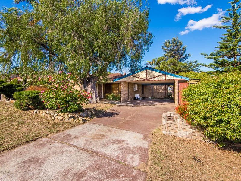 4 Karri Court, Yangebup, WA 6164 - Property Details