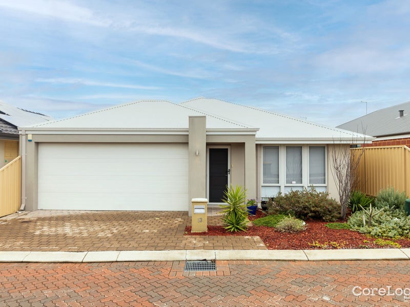 13 Altus Way, Ashby, WA 6065 - Property Details