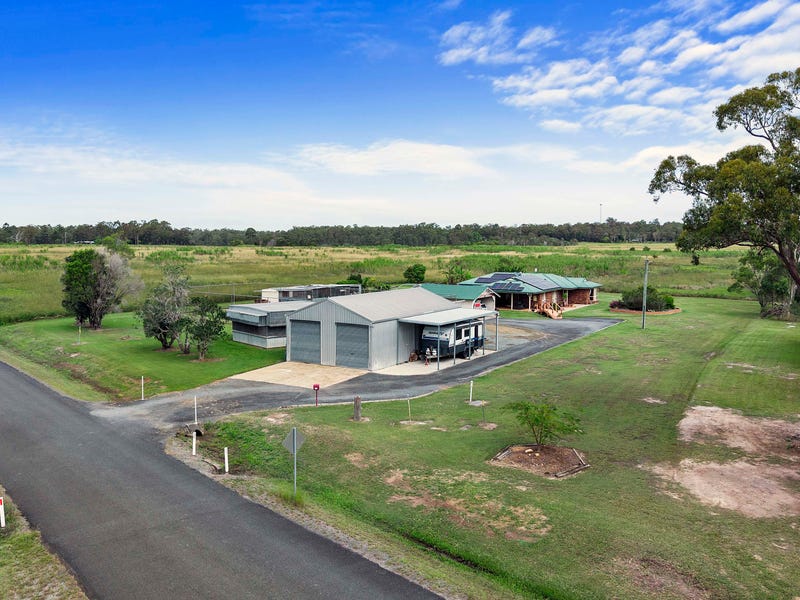 10 Saunders Road, Oakhurst, Qld 4650 - Property Details