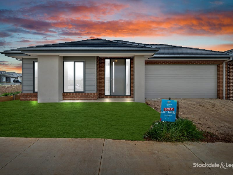 112 Holyoake Parade, Manor Lakes, VIC 3024 - realestate.com.au