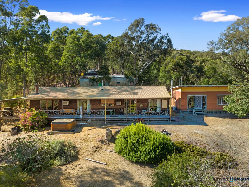 75 Yellow Box Ridge Road, Acheron, Vic 3714 - Other for Sale - realestate.com.au