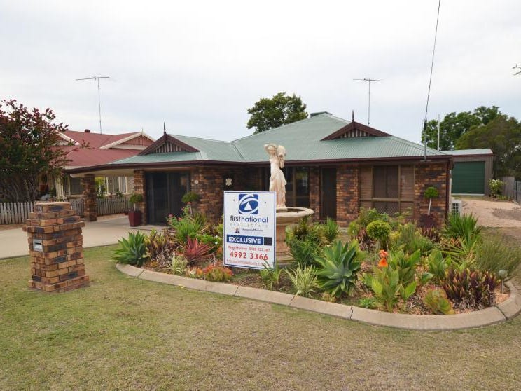 33 Prospect Street, Biloela, Qld 4715 - Property Details