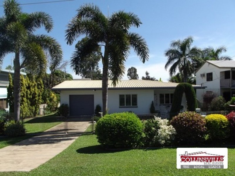 26 Ninth Avenue, Scottville, QLD 4804 - realestate.com.au