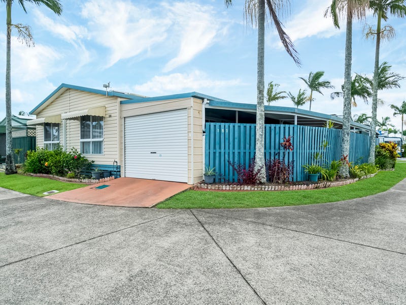 181/34 Monarch Drive, Kingscliff, NSW 2487 - Property Details